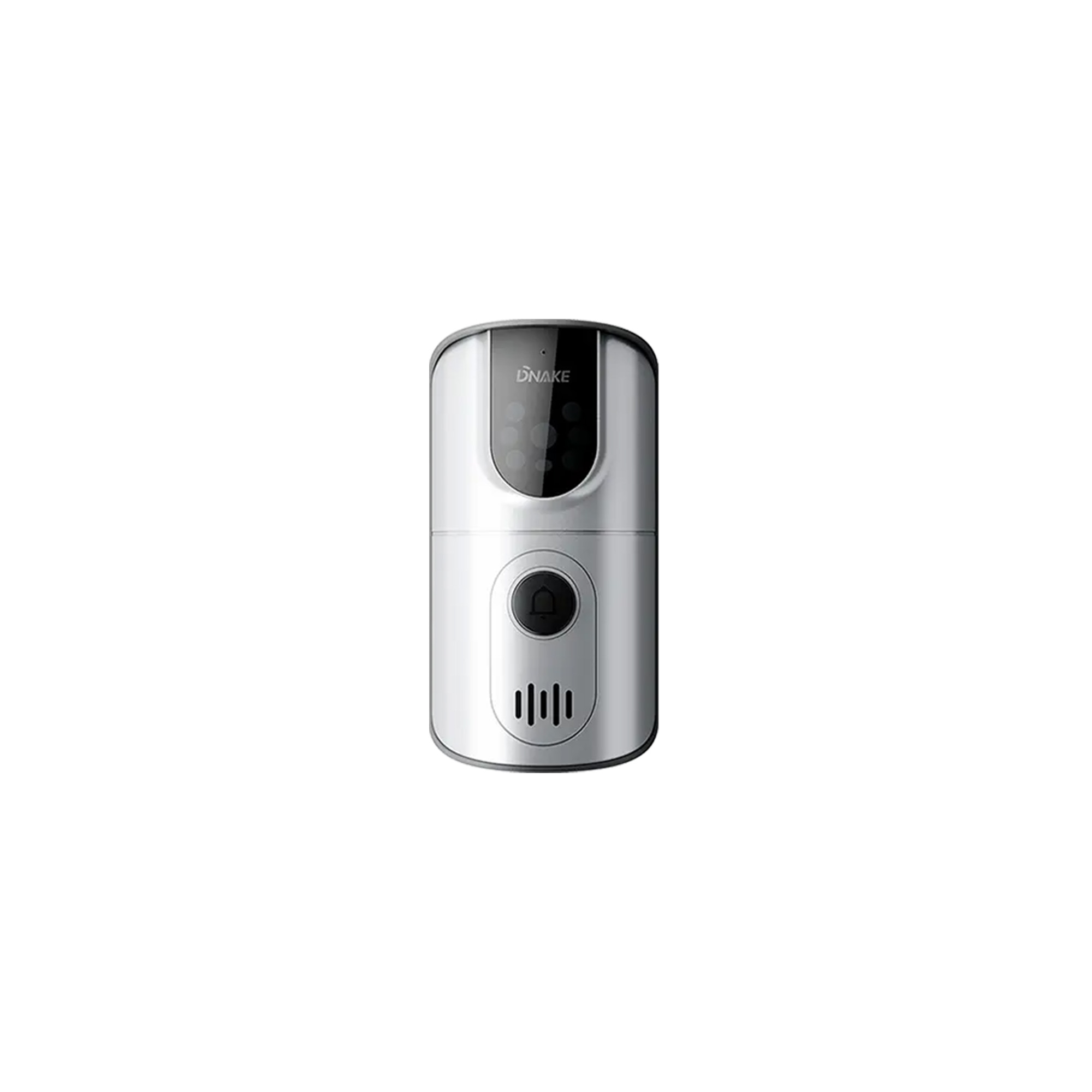 Dnake DK250 Wireless Doorbell Kit - Smart & Secure Centre