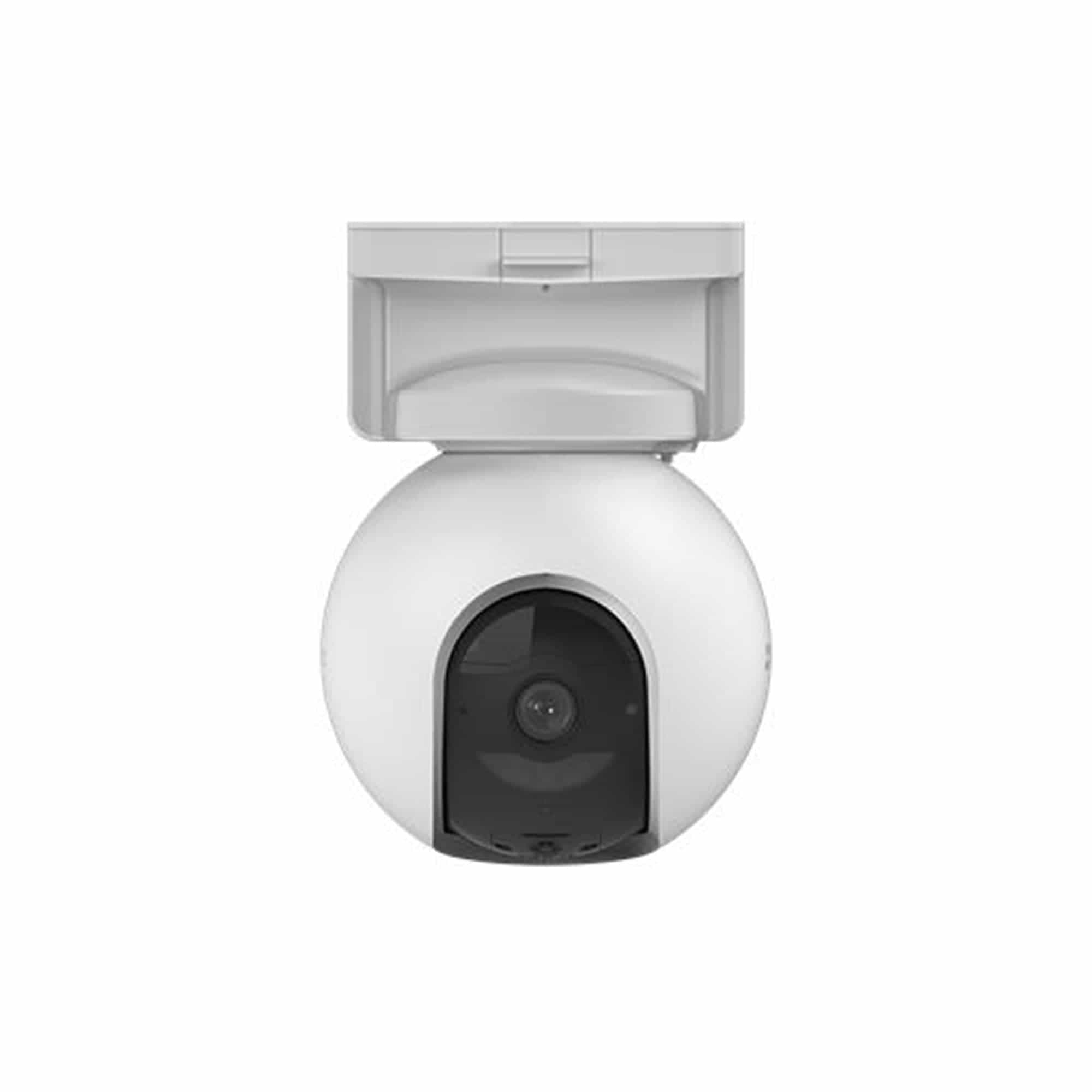 EZVIZ EB8 4G 2K - Pan & Tilt 4G Battery Wireless Camera
