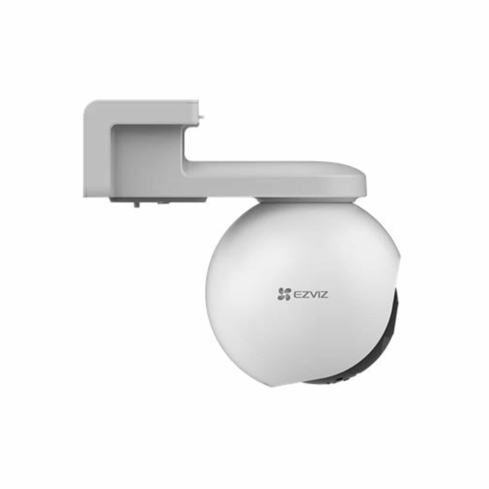 EZVIZ EB8 4G 2K - Pan & Tilt 4G Battery Wireless Camera