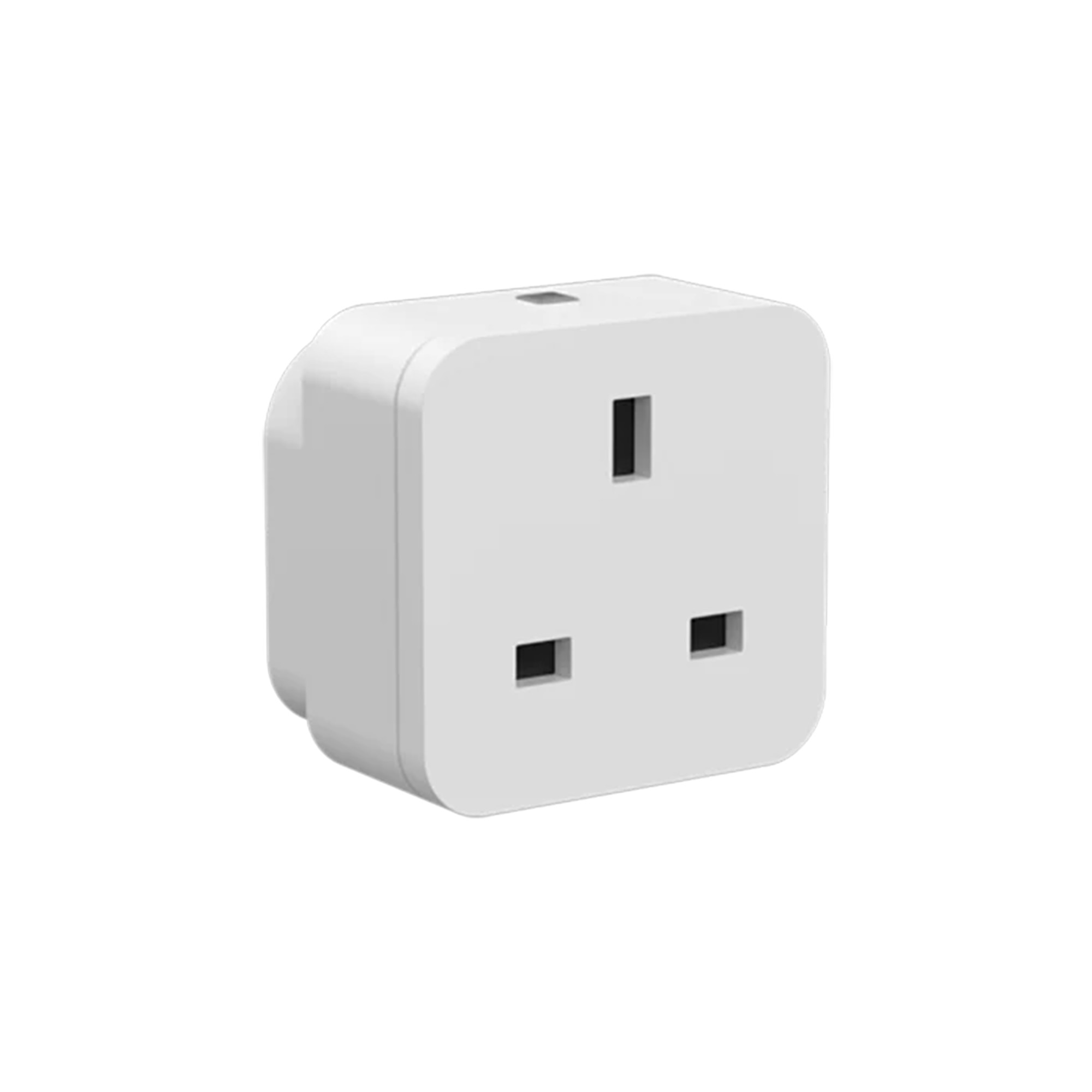 Lightwave Smart Plug-in with Energy Monitoring - Smart & Secure Centre