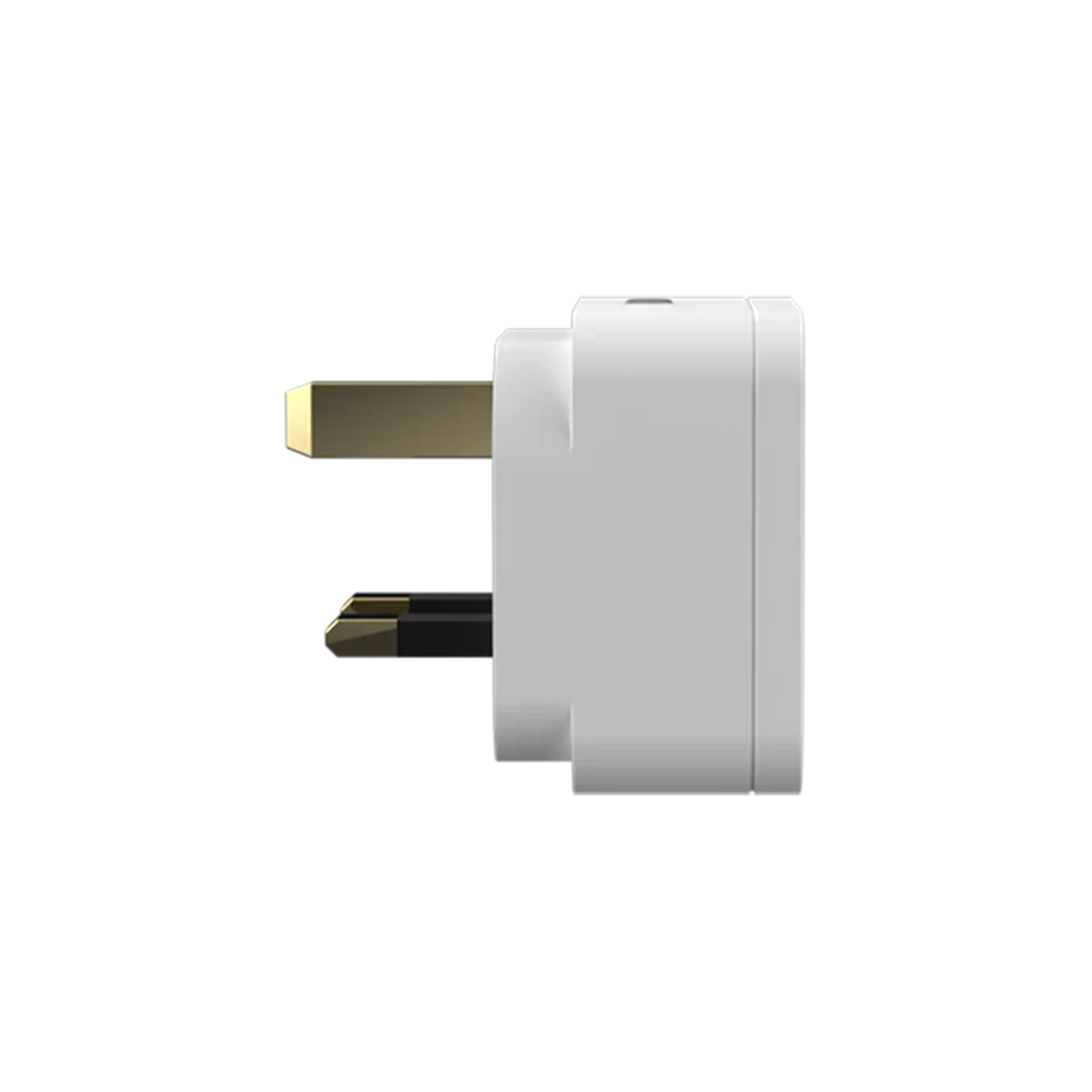 Lightwave Smart Plug-in with Energy Monitoring - Smart & Secure Centre