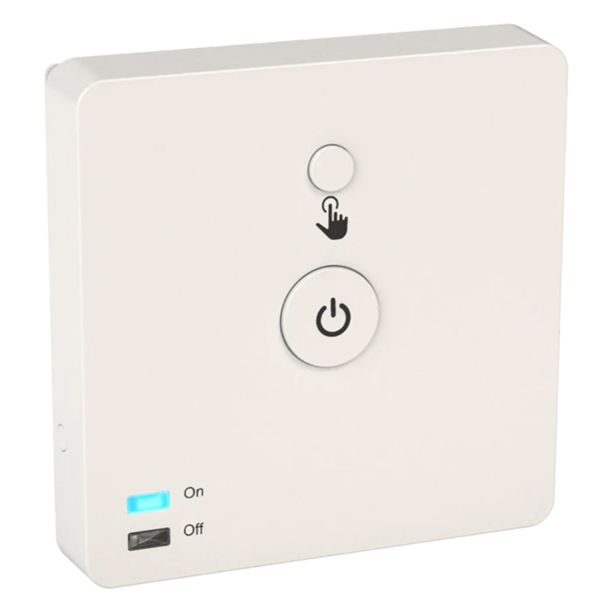 Lightwave Smart Series - Smart Heating Switch - Smart & Secure Centre