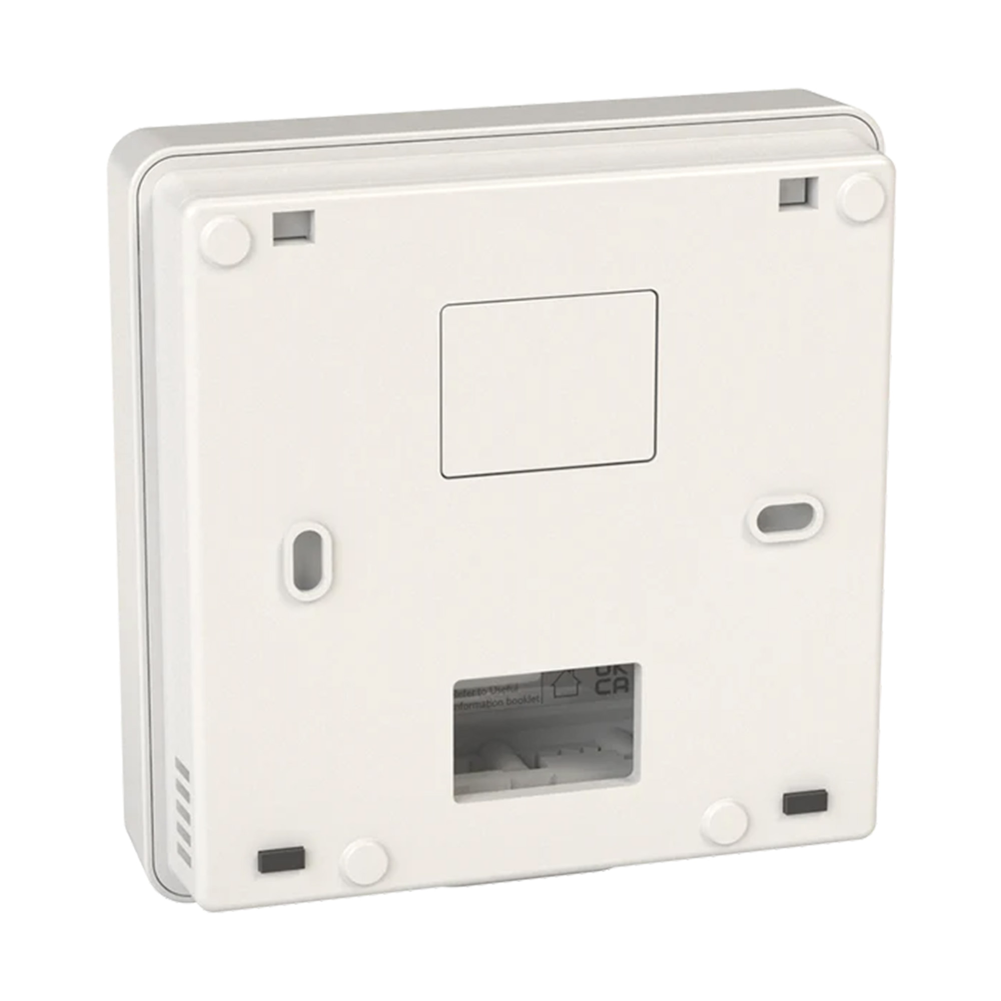 Lightwave Smart Series - Smart Heating Switch - Smart & Secure Centre