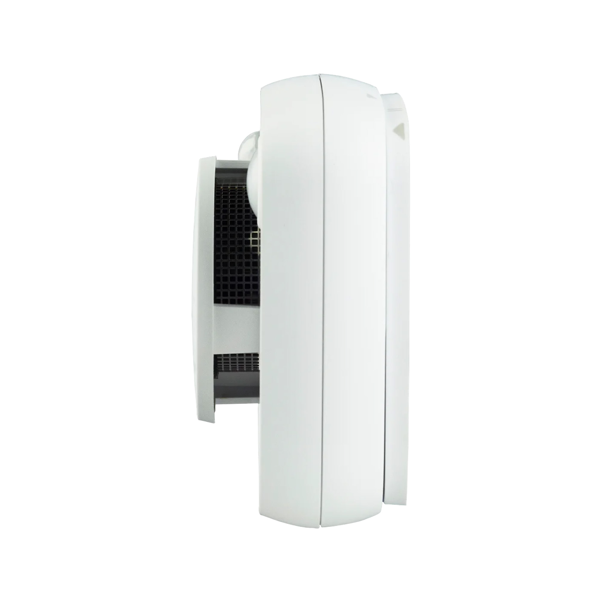 Yale Smoke / Heat Detector and PIR Motion Sensor - Intruder and Sync ...