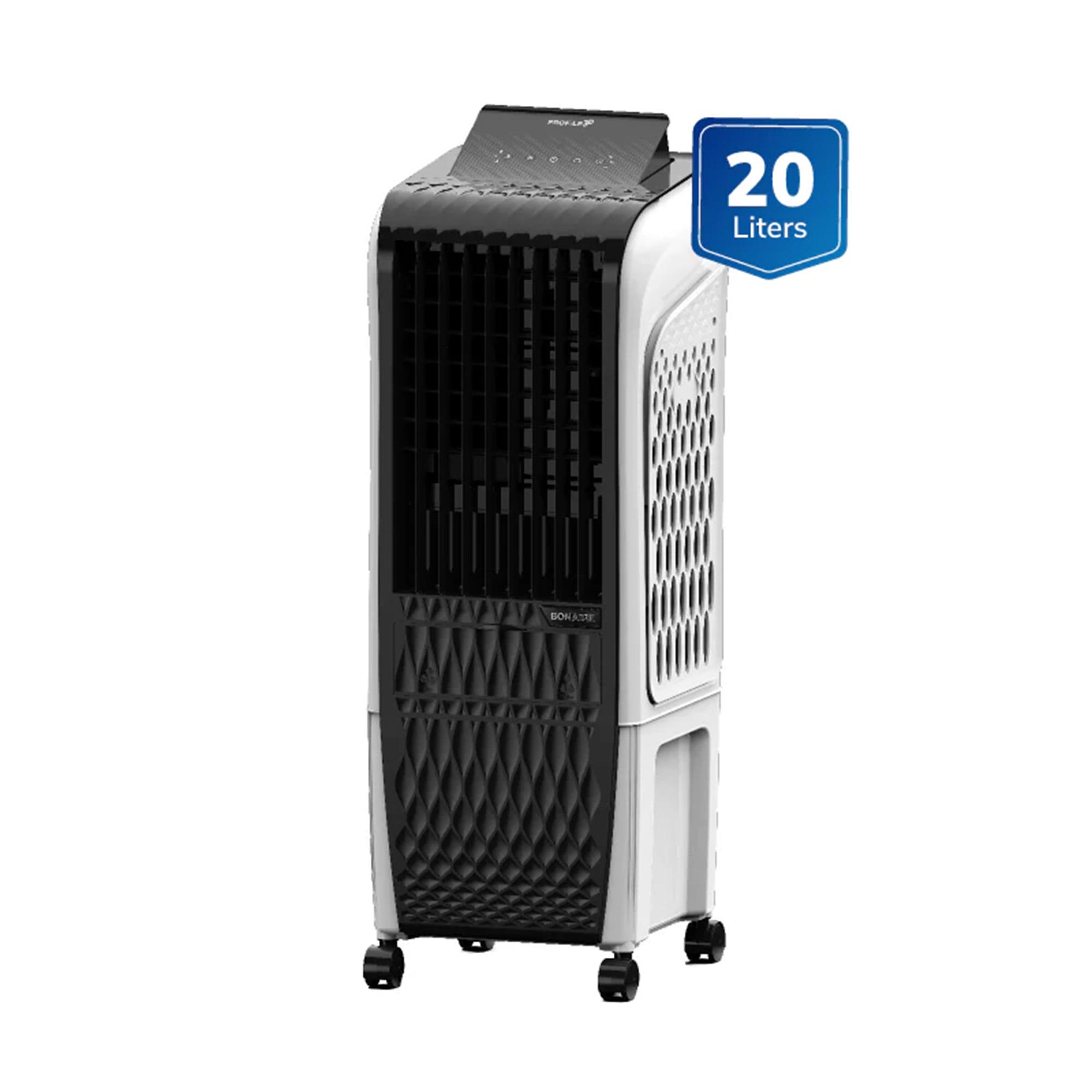 Symphony Diet 3D 20i Personal Air Cooler 20-litres with Magnetic Remote ...