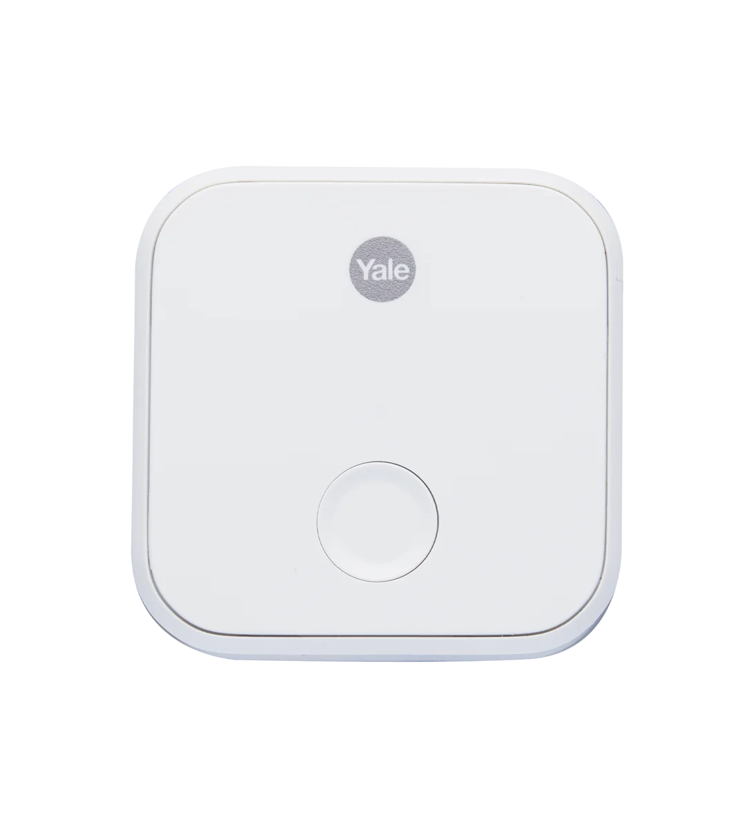 Yale Access Module and Yale Connect WiFi Bridge - Smart & Secure Centre