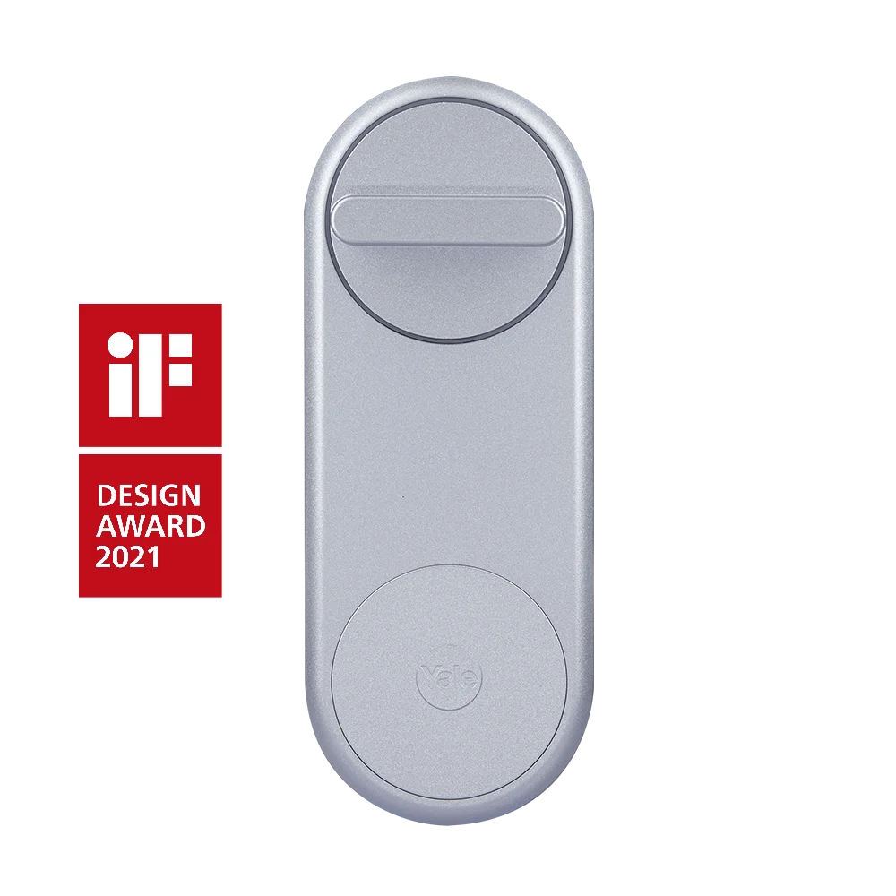Yale Linus Smart Lock - Smart & Secure Centre