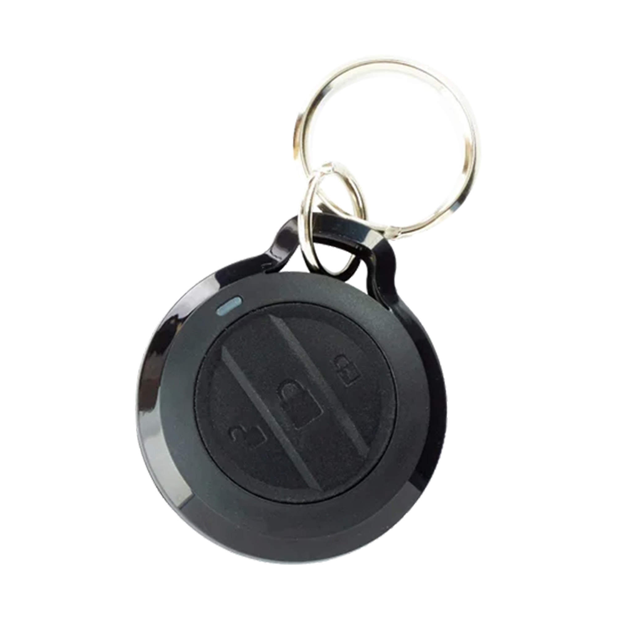 Yale Remote Key Fob - Intruder and Sync Alarm Range - Smart & Secure Centre