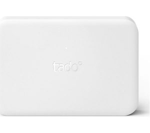 Tado Extension Kit - Smart & Secure Centre
