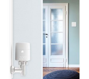 Tado Extension Kit - Smart & Secure Centre