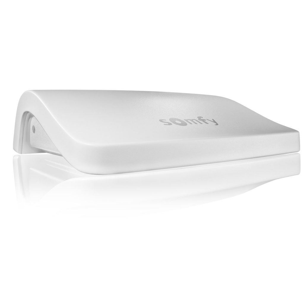Somfy Connexoon RTS - Smart & Secure Centre