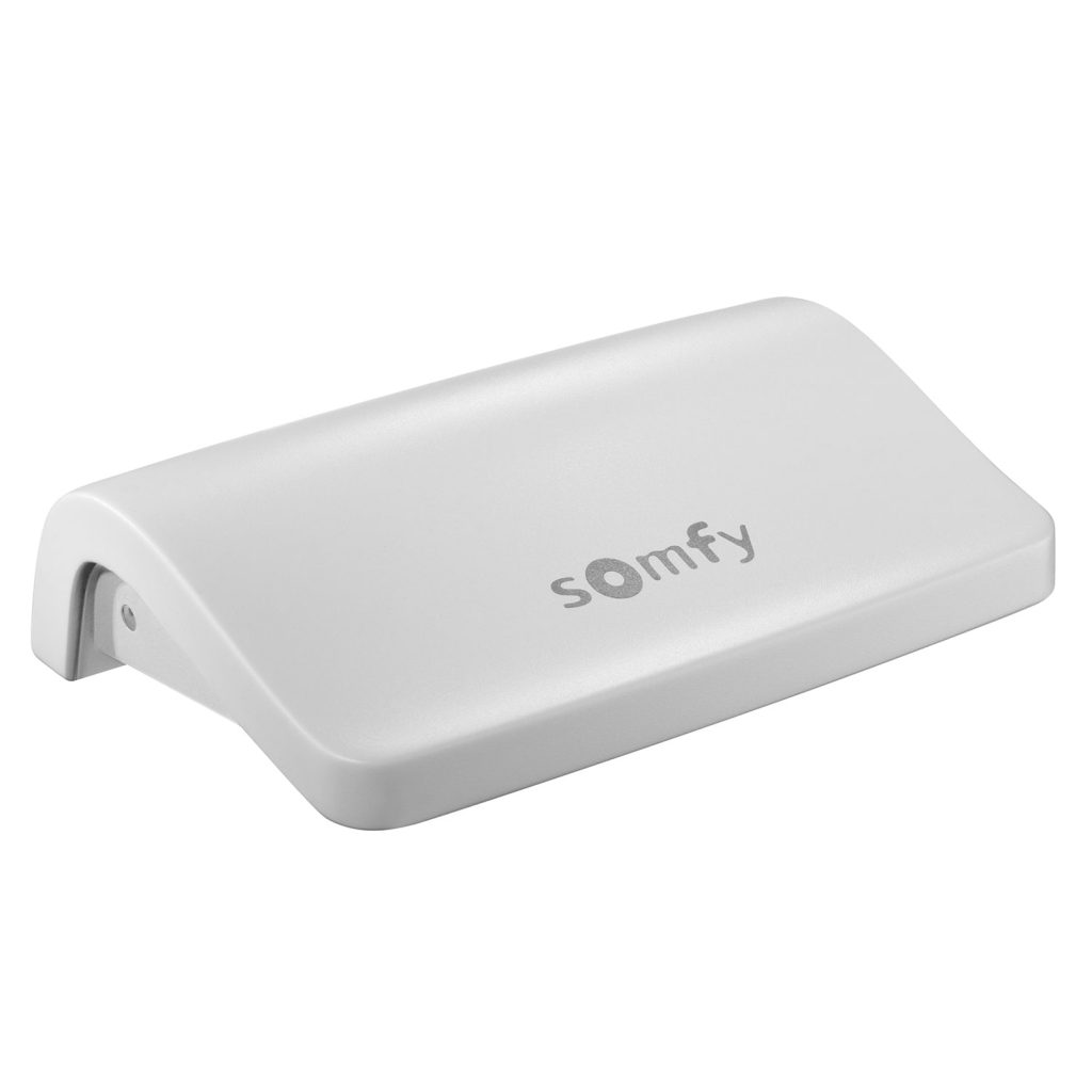 Somfy Connexoon RTS - Smart & Secure Centre