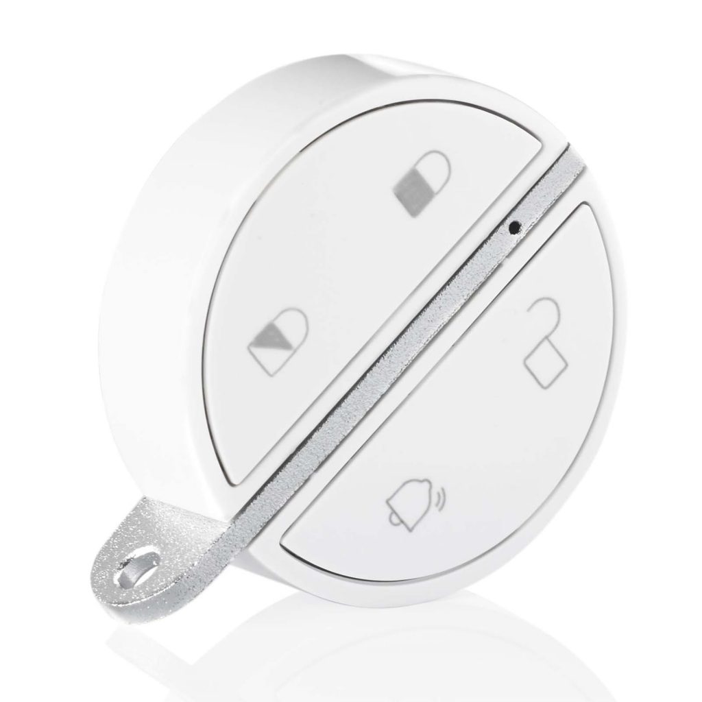 Somfy Home Alarm + accessories - Smart & Secure Centre