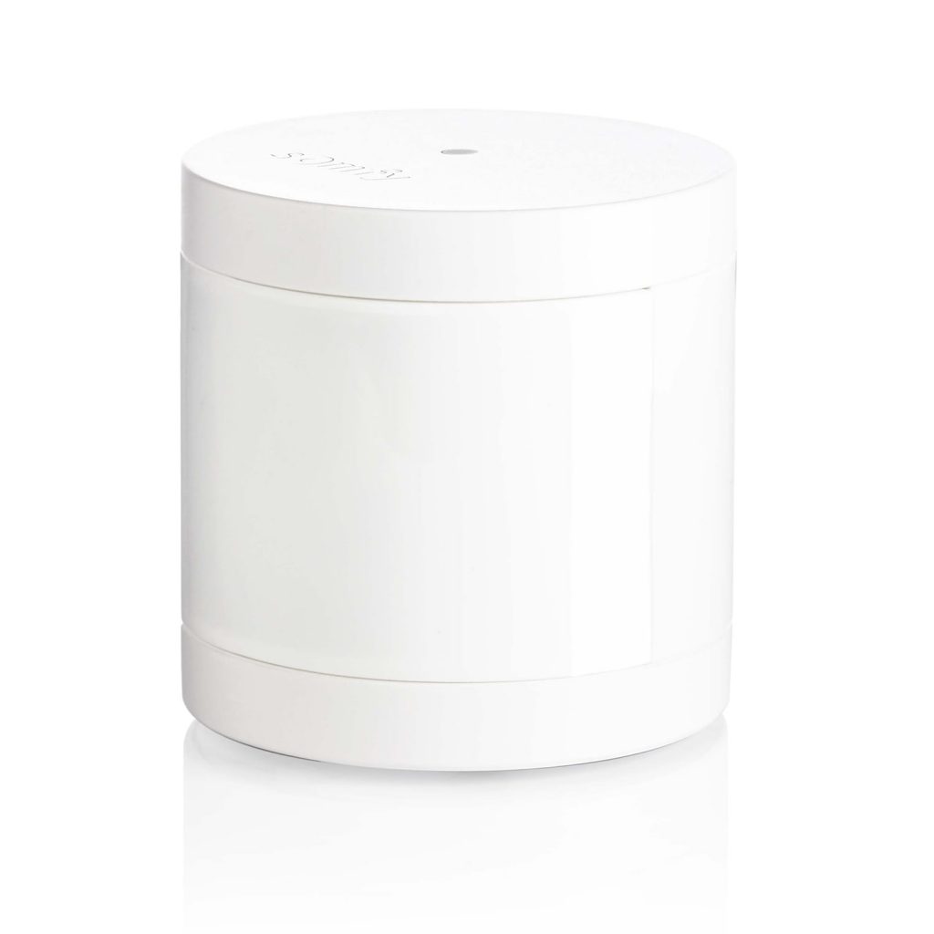 Somfy Home Alarms - Securing and Monitoring Your Home with Easy!