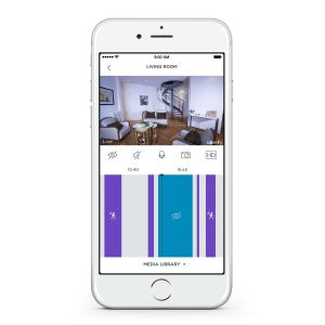 Somfy Applications - Smart & Secure Centre