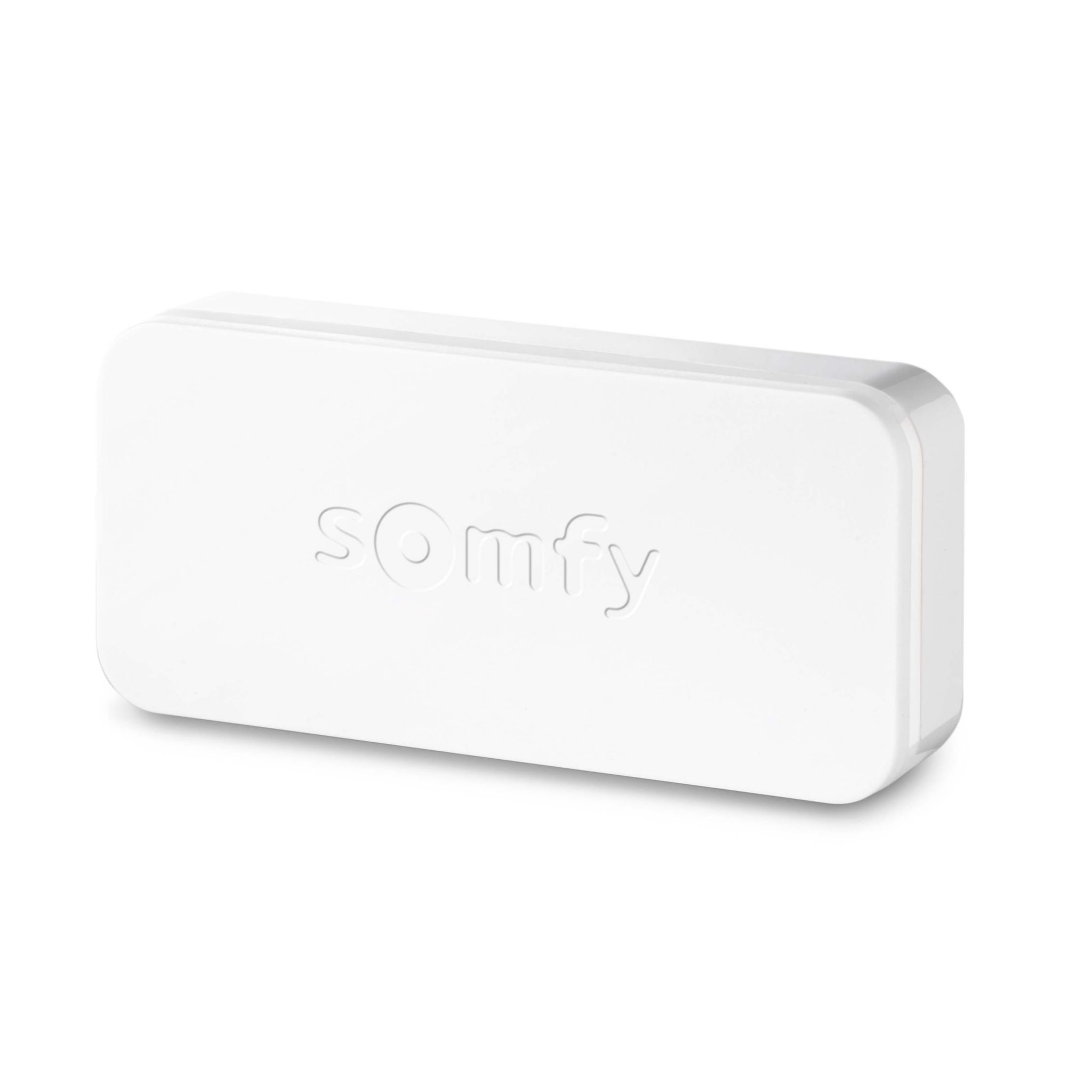 Somfy Home Alarms - Securing and Monitoring Your Home with Easy!