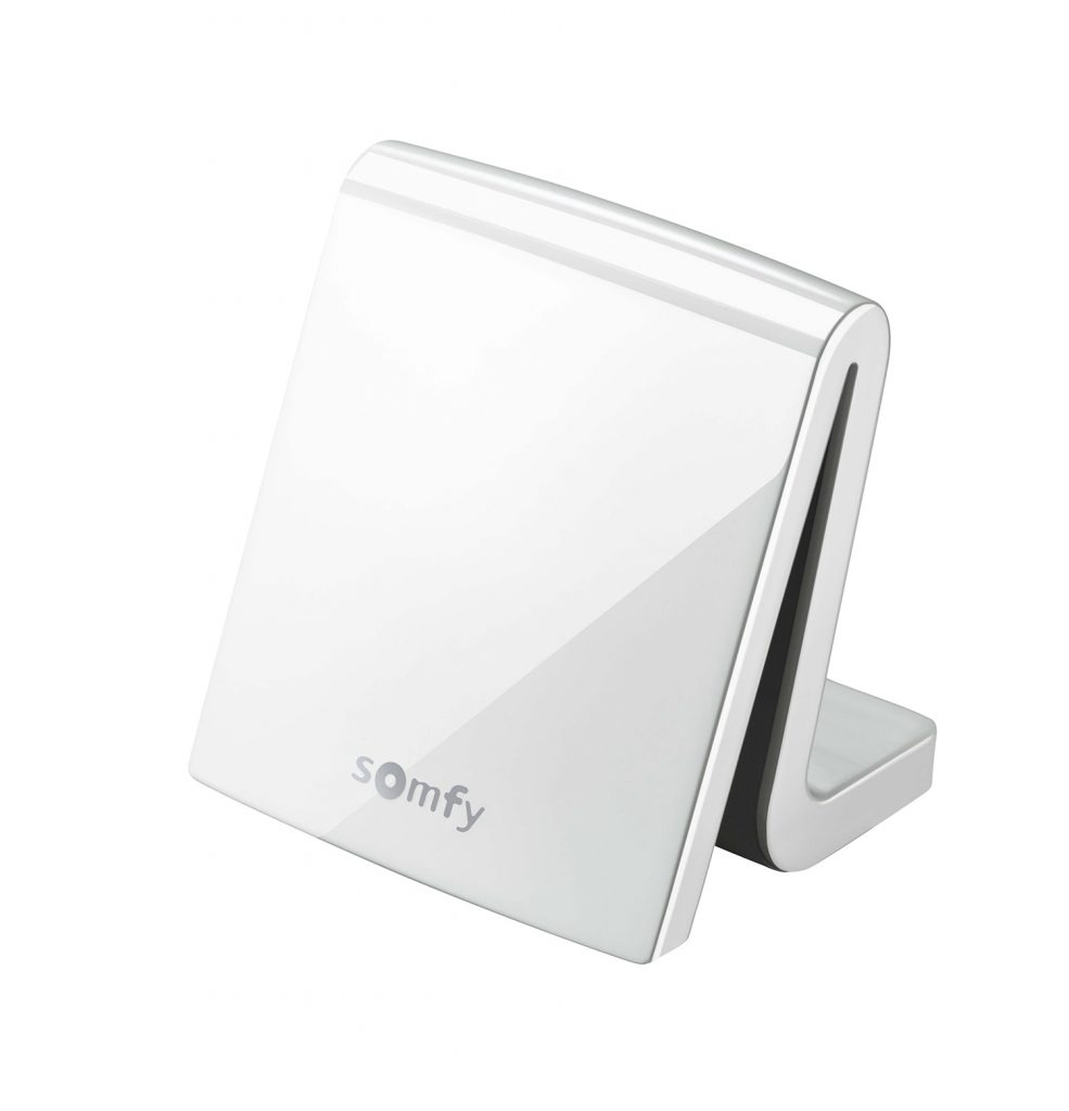 Somfy TaHoma Box - Smart & Secure Centre
