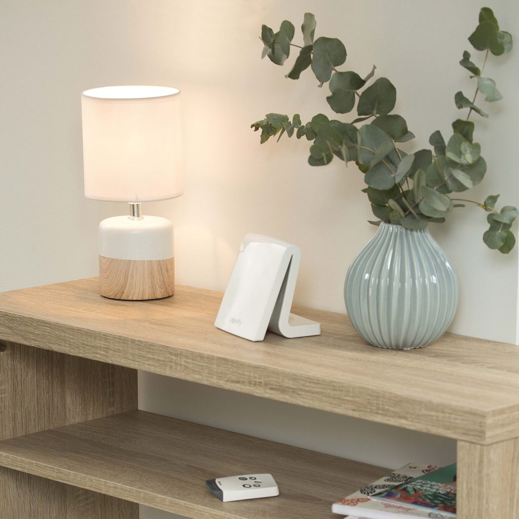 Somfy TaHoma Box - Smart & Secure Centre