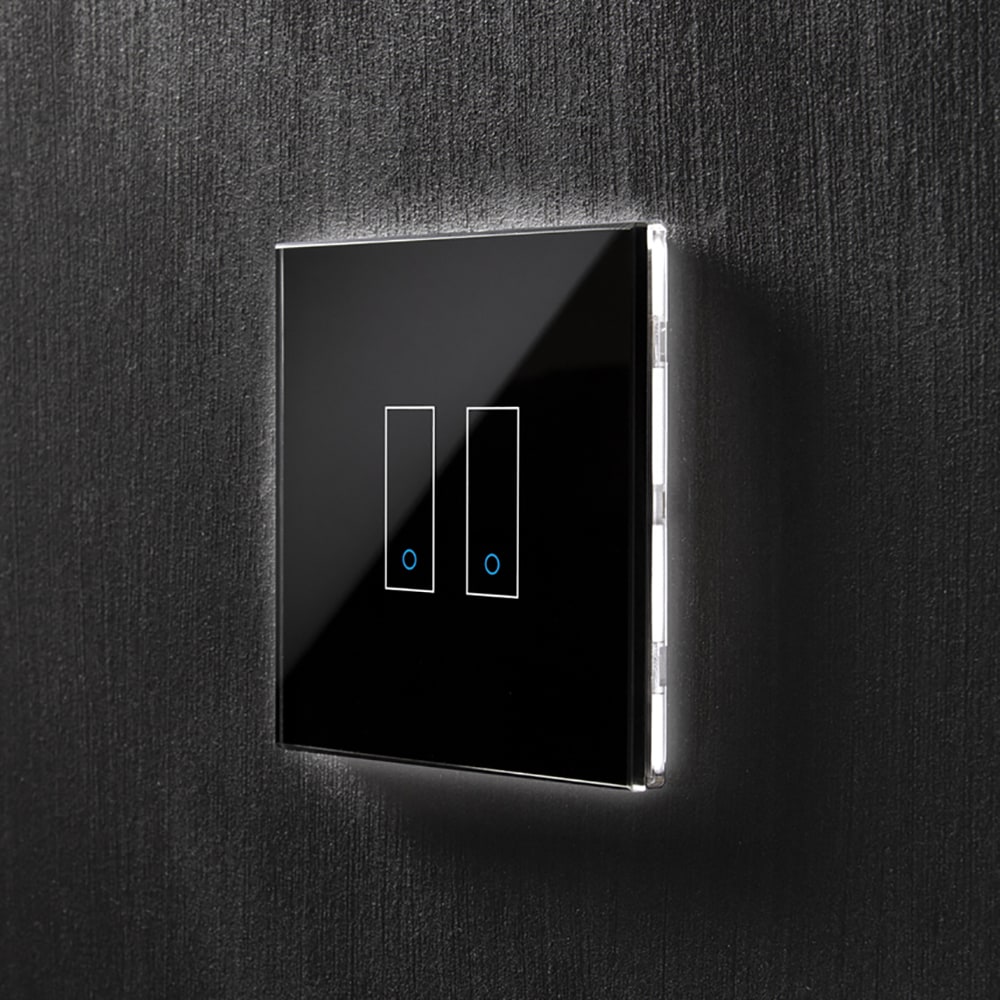 Smart Switches - Cookers, Dimmers, Fan, Light & Kinetic | Smart & Secure
