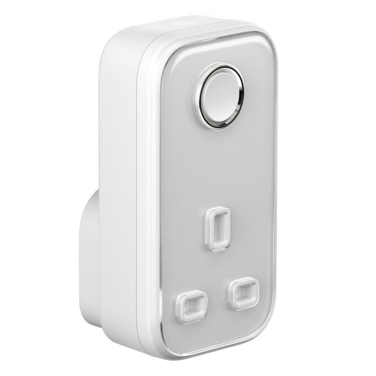 Hive Plugs and Sensors - Smart & Secure Centre