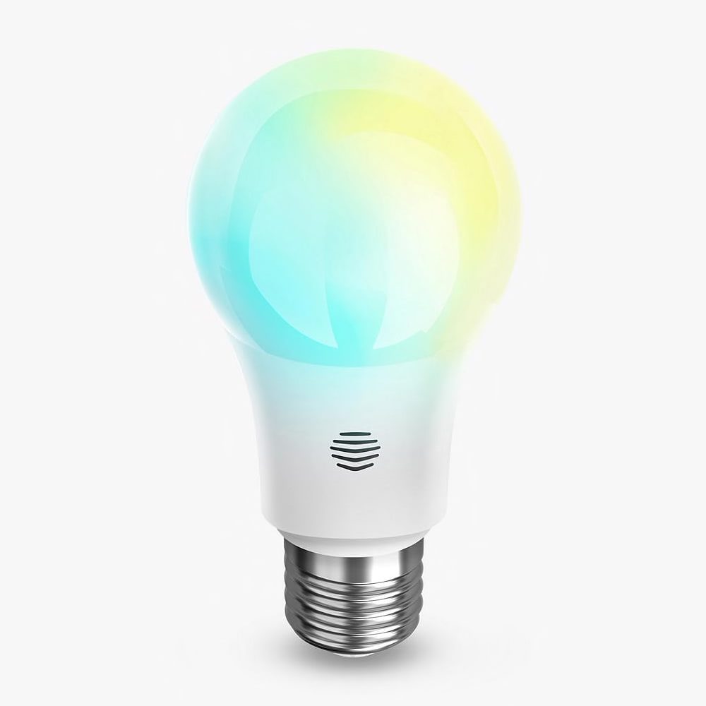 Hive Active Light – Cool to Warm White Tuneable Smart Bulb (B22 / E27 ...
