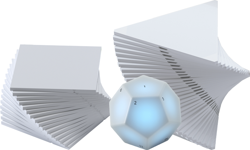 Nanoleaf Lighting - Smart & Secure Centre
