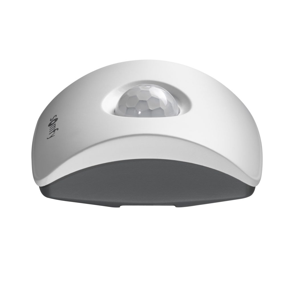 Somfy Motion Sensor io For Tahoma - Smart & Secure Centre