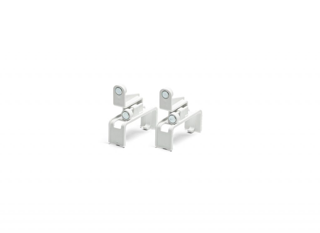 Speed Comfort Single Panel Fitting Kit For Smart Radiator Fan - Smart ...