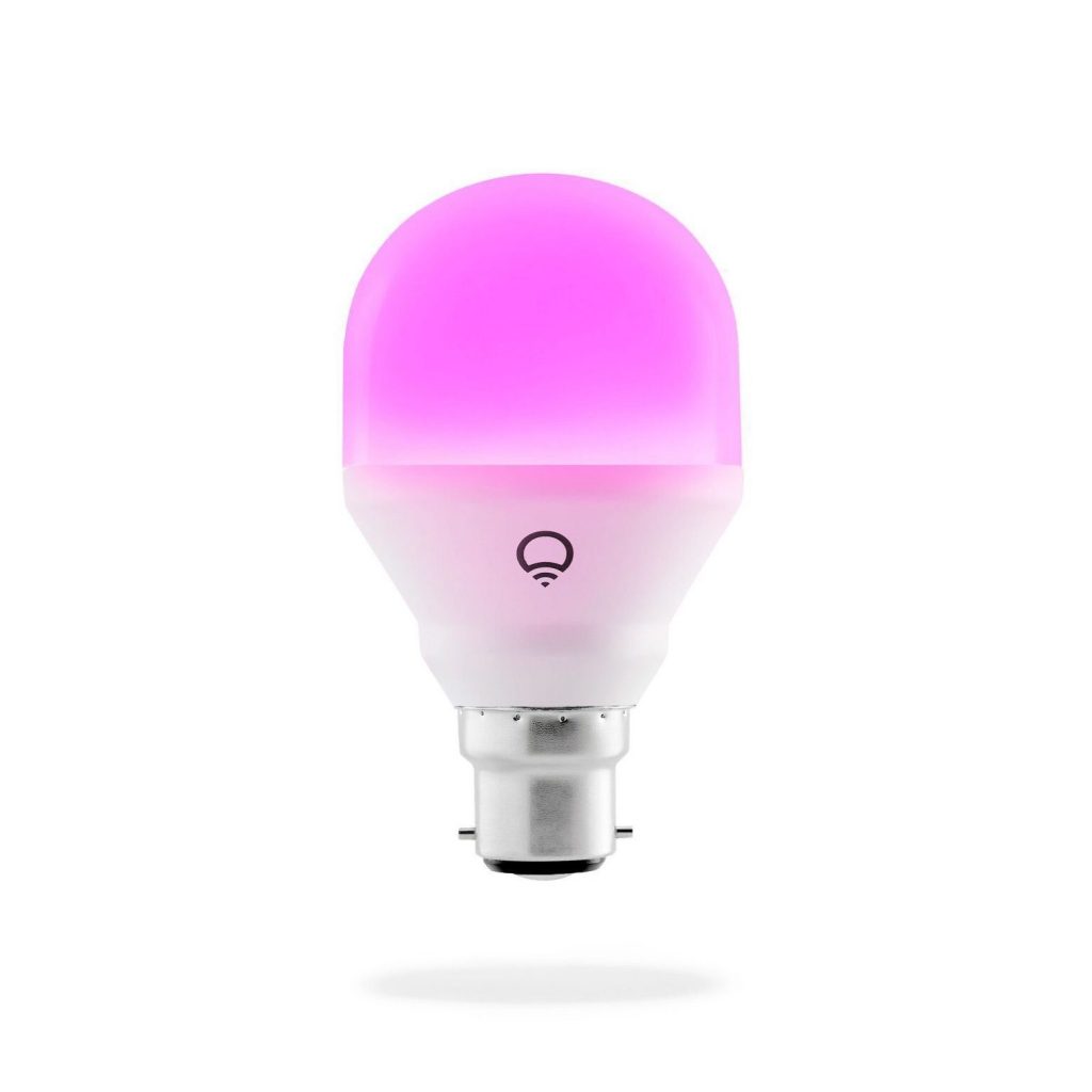 LIFX Lighting - Smart & Secure Centre