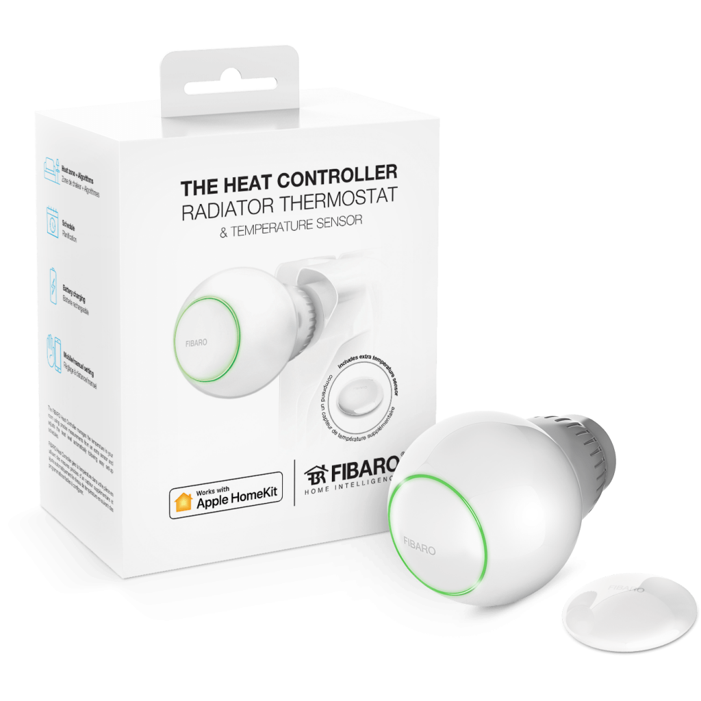 Smart Heating | Smart Heating Controls | Smart Thermostats