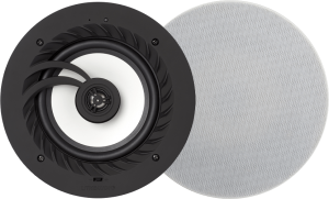 Bathroom Ceiling Speakers - Smart & Secure Centre