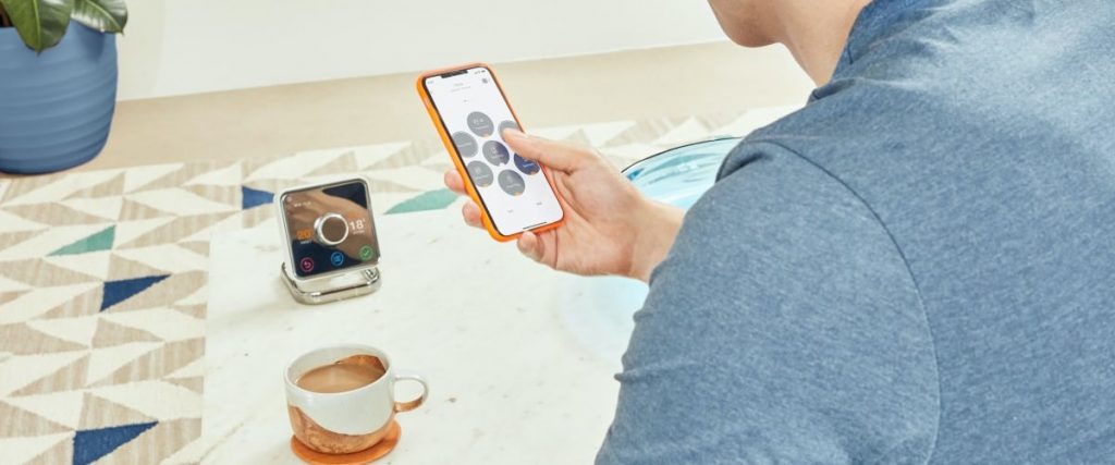 Hive Heating Controls - Self Installation Hive Active Heating