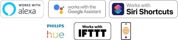 Hive Smart Hubs - Smart & Secure Centre