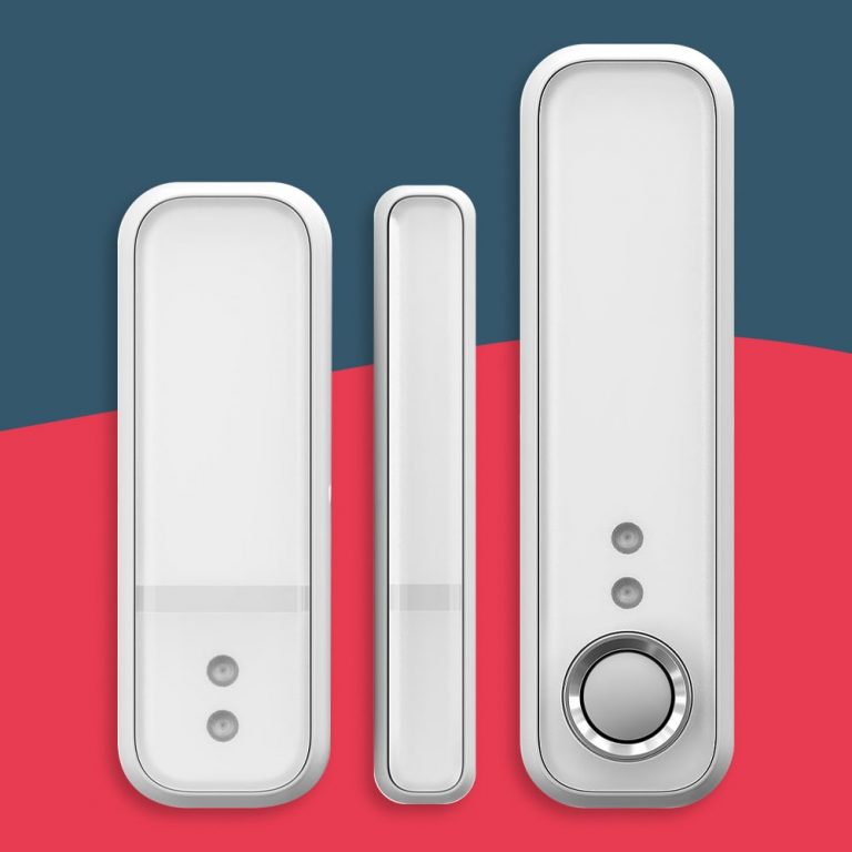 Hive Smart Home Devices - Smart & Secure Centre