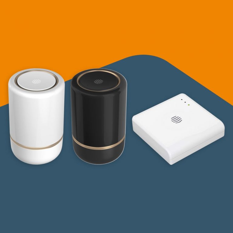 Hive Smart Home Devices - Smart & Secure Centre