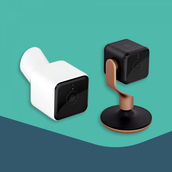 Hive Smart Home Devices - Smart & Secure Centre