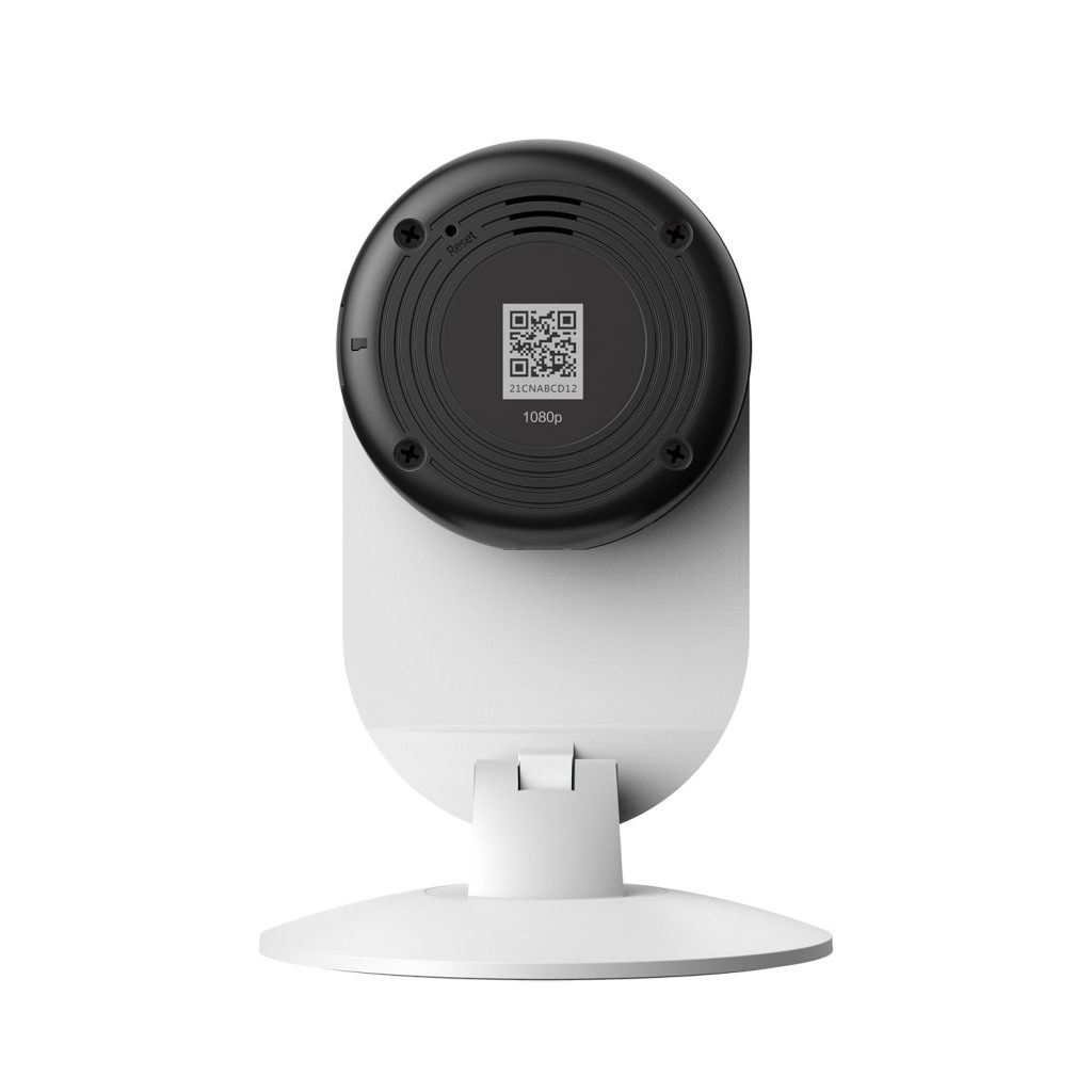 Kami Indoor Mini Camera (Y29) - Smart & Secure Centre