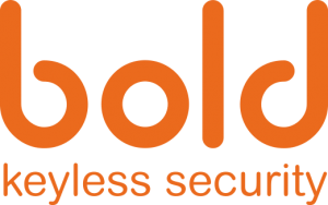 Bold Smart Lock - Keyless Security for your Home