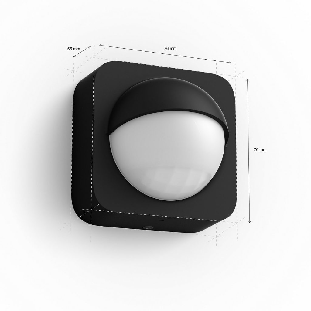 Philips Hue Outdoor - Motion Sensor - Smart & Secure Centre