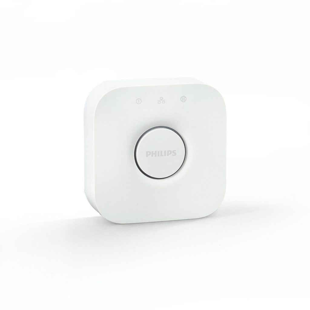 Philips Hue Bridge UK/EU - Smart & Secure Centre