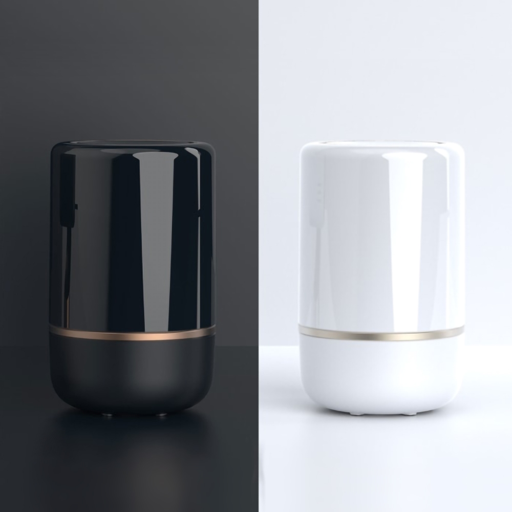 Hive - Smart & Secure Centre