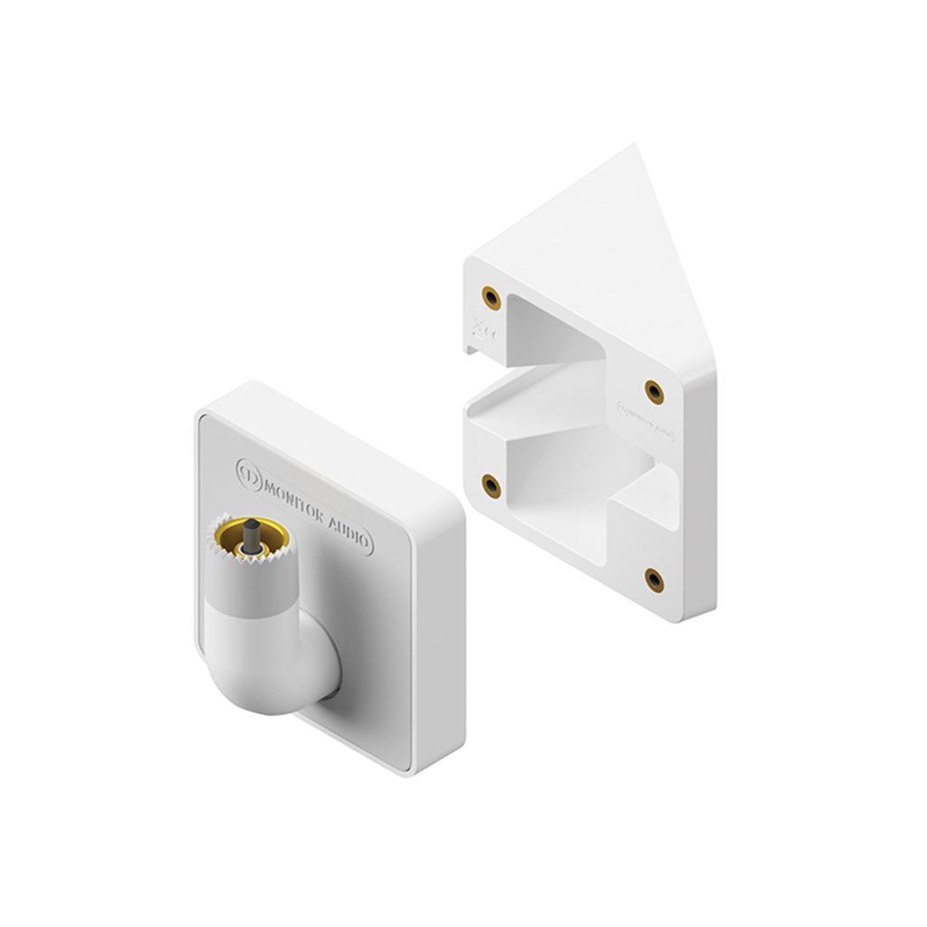 Monitor Audio - Vecta V-MOUNT Bracket - Smart & Secure Centre