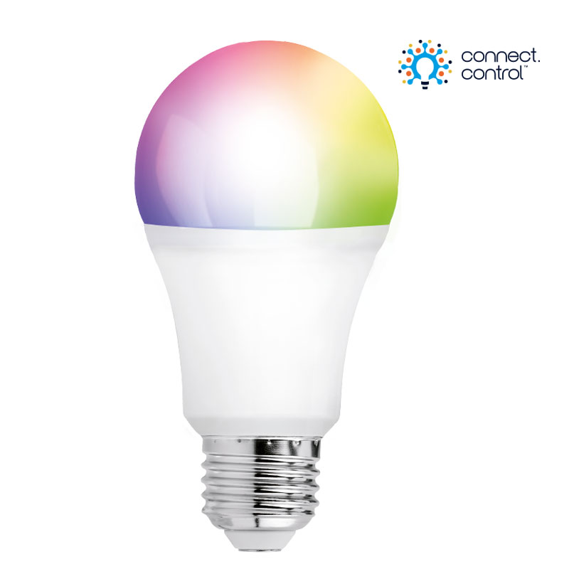 Aurora AOne Smart Lighting - Smart & Secure Centre