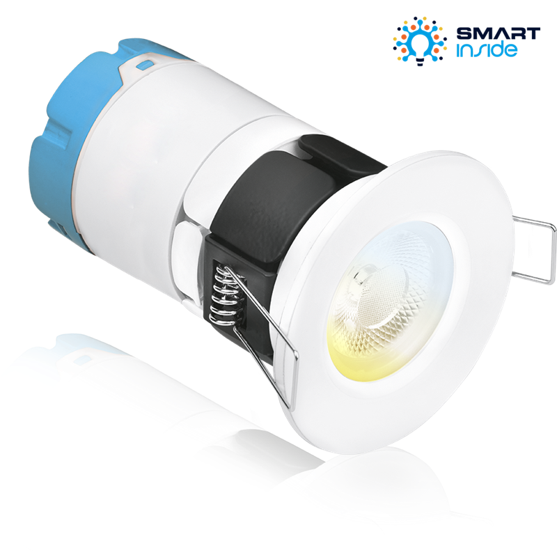 Aurora AOne Smart Lighting - Smart & Secure Centre