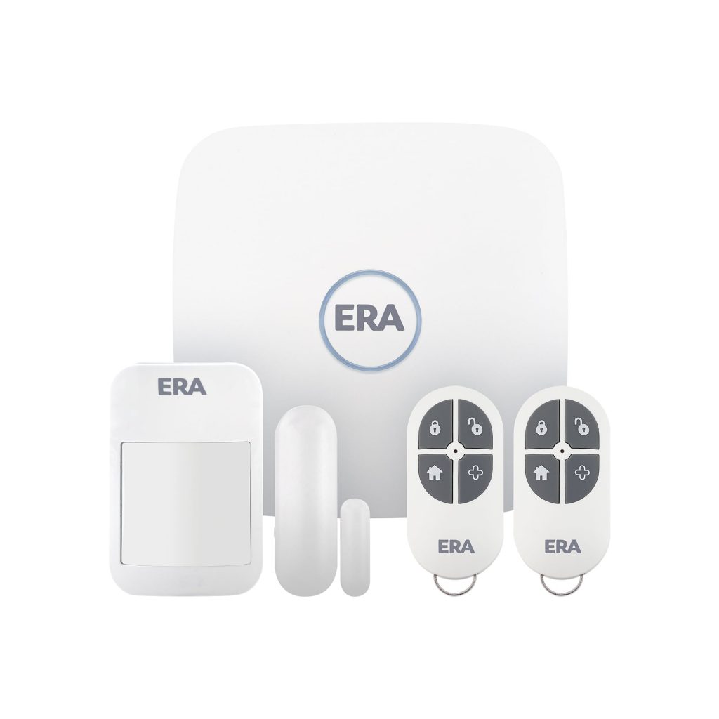 ERA Protect Defender Kit - Smart & Secure Centre