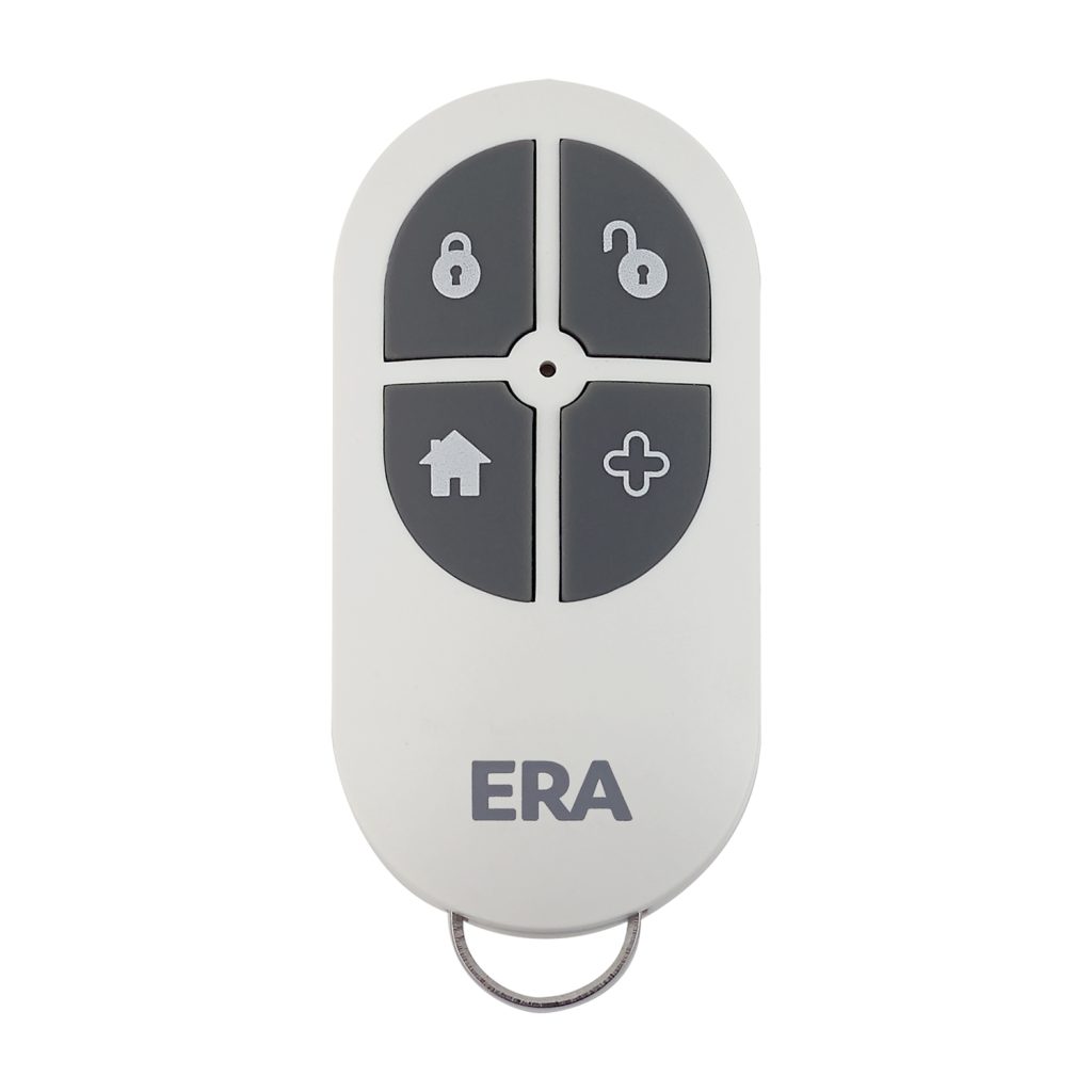 ERA Protect Smart Alarm System - Smart & Secure Centre