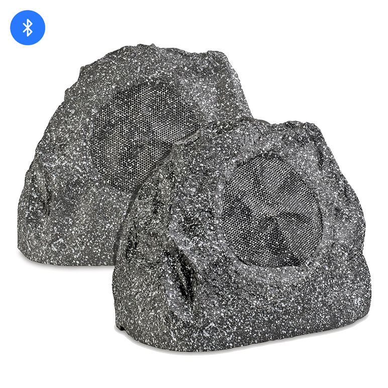 The Perfect Garden Party with Lithe Audio - Smart & Secure Centre