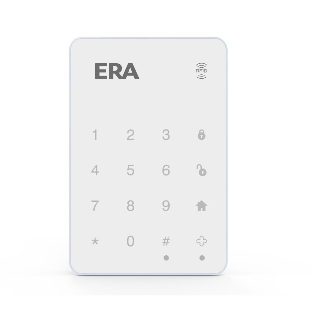 ERA Protect Halo Kit - Smart & Secure Centre