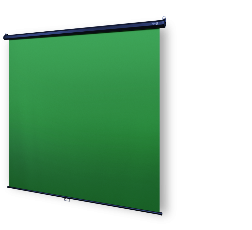 Elgato Green Screen MT Mountable Chroma Key Panel - Smart & Secure Centre