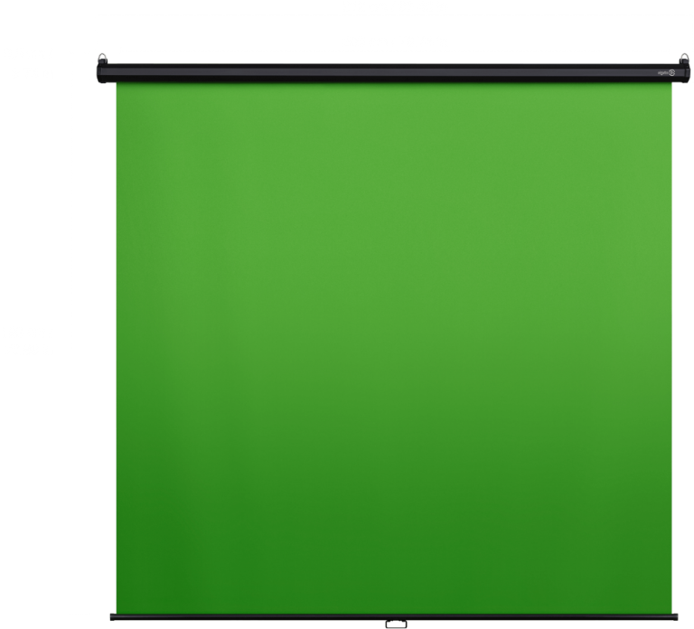 Elgato Green Screen MT Mountable Chroma Key Panel - Smart & Secure Centre
